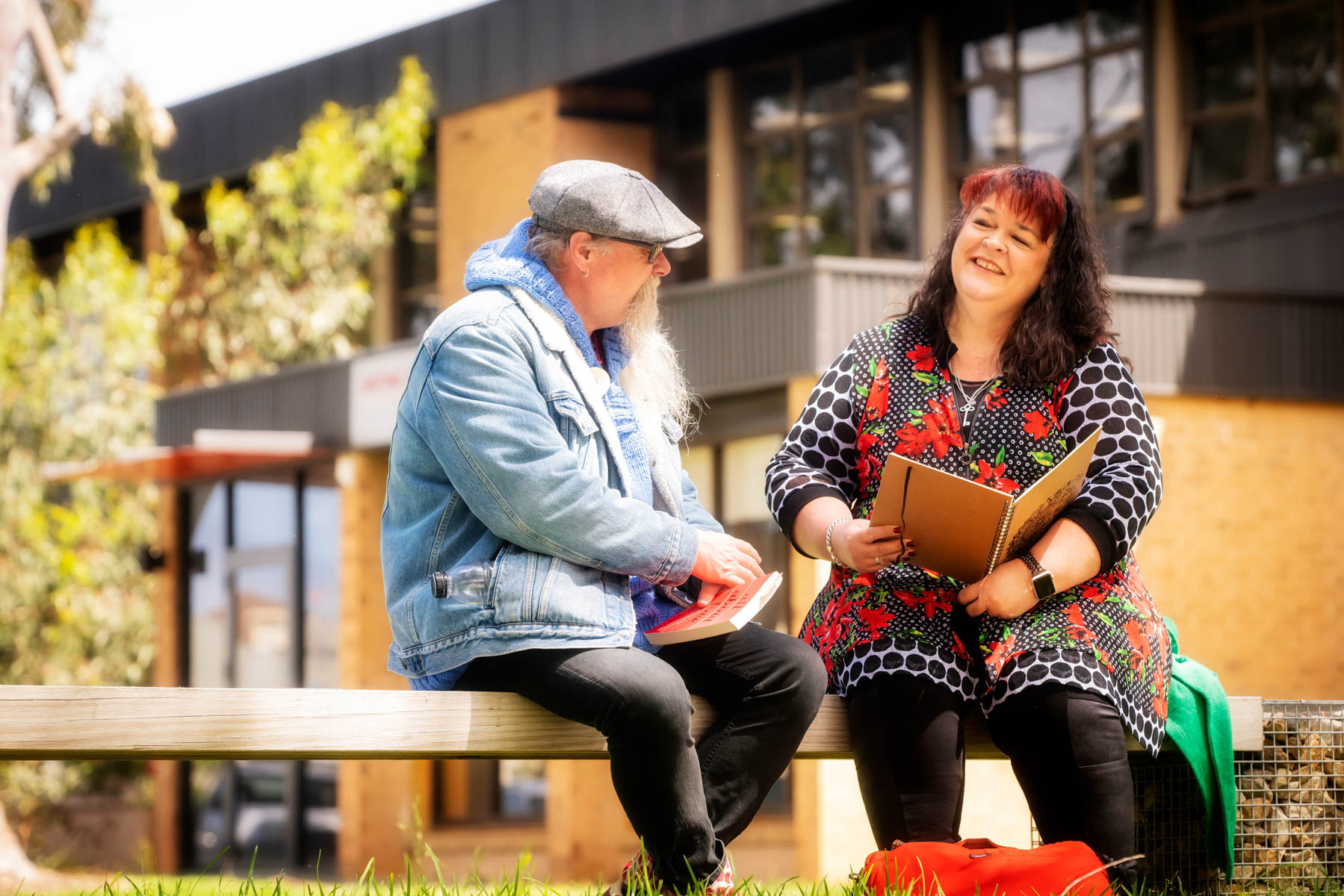 Community Ministry Pathway - Uniting College